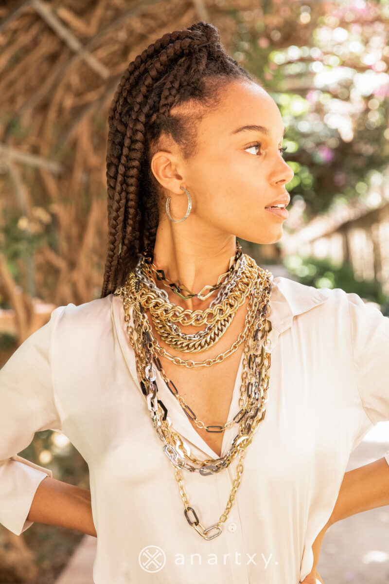Anartxy 2021.2 collection - JuwElle Jewelry | Knokke-Heist